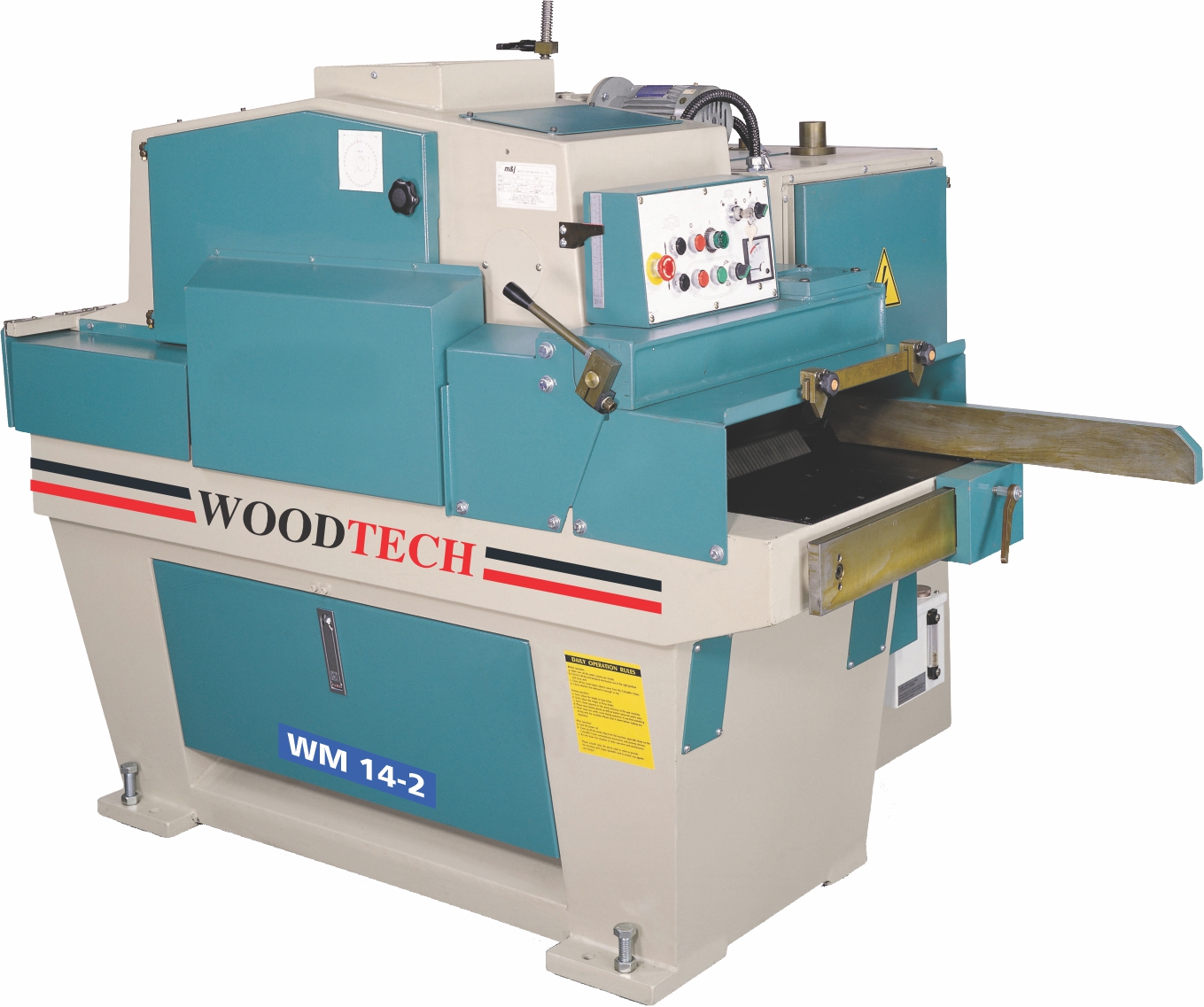 WoodTech WoodTech