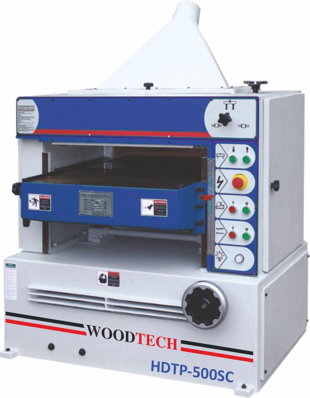 WoodTech