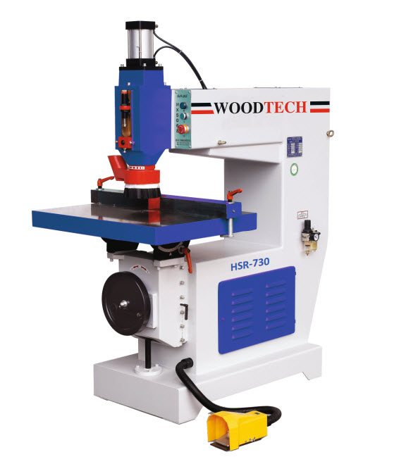 WoodTech