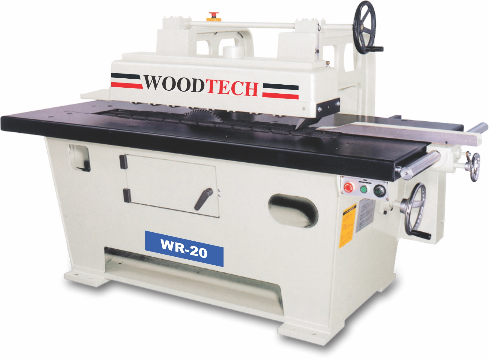 WoodTech