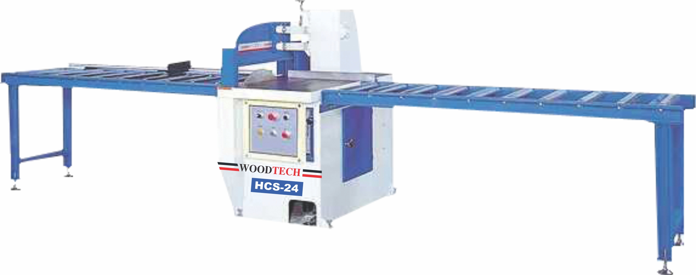 WoodTech