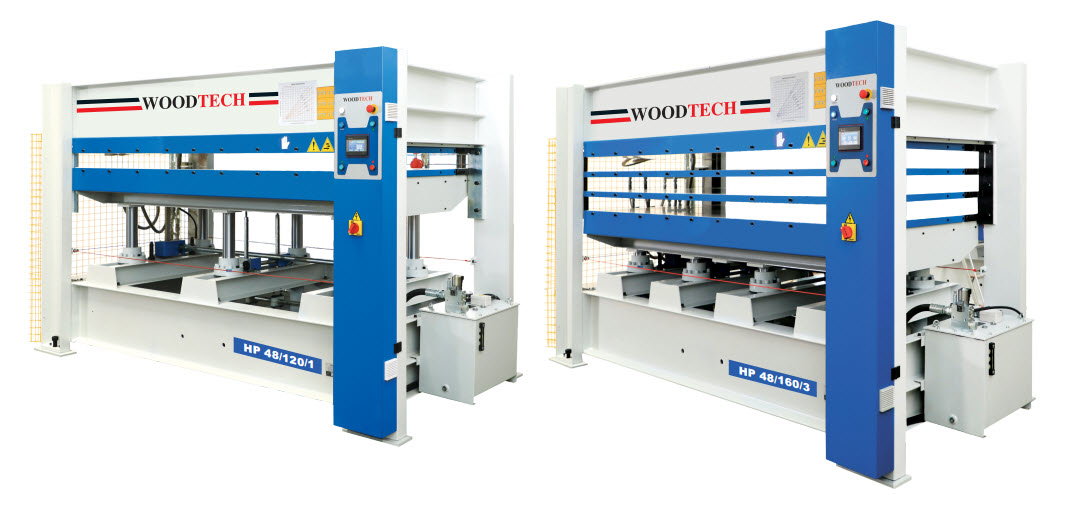 WoodTech