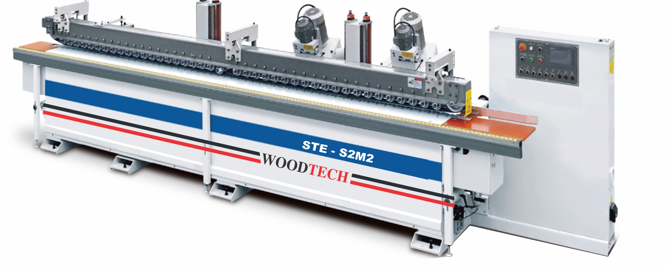 WoodTech