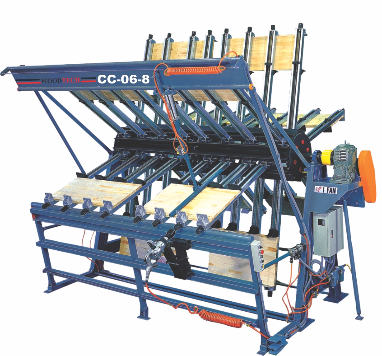 WoodTech