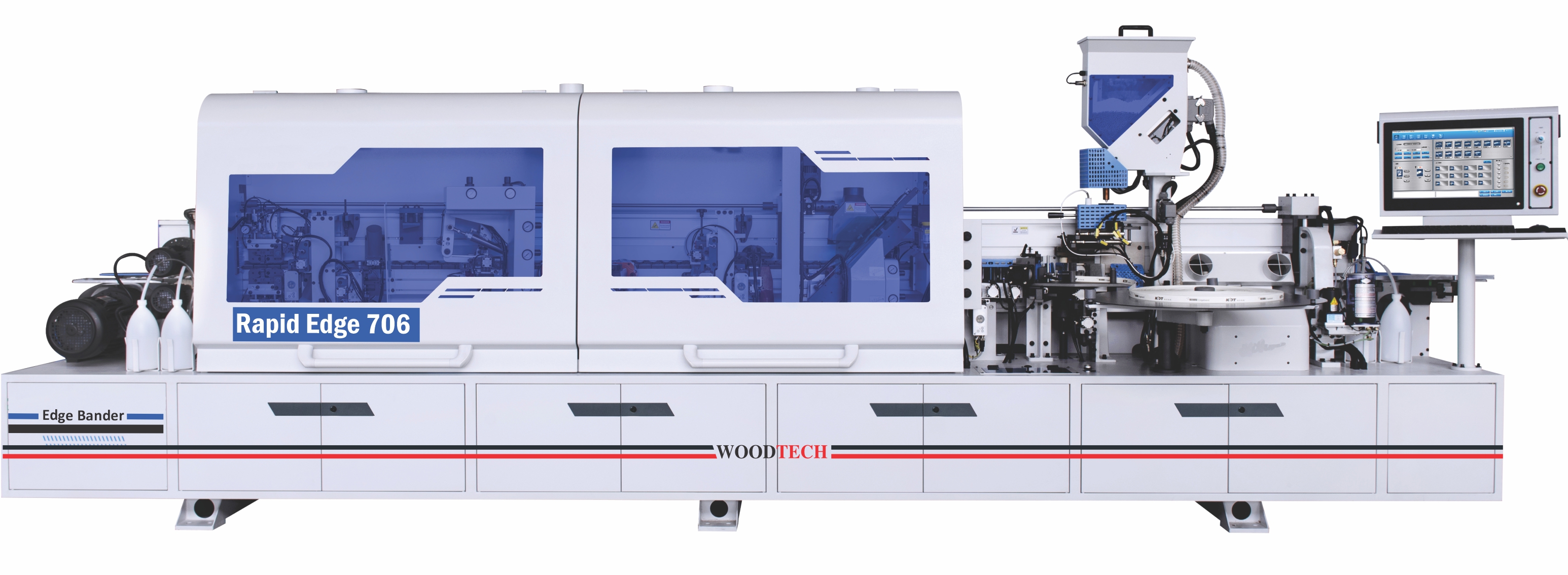 WoodTech