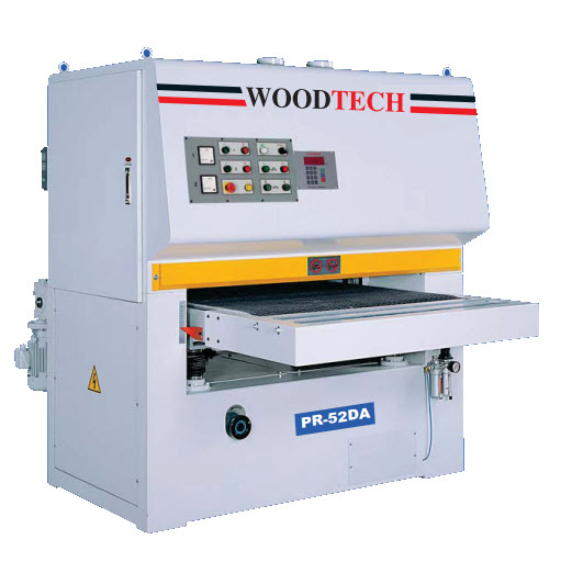 WoodTech